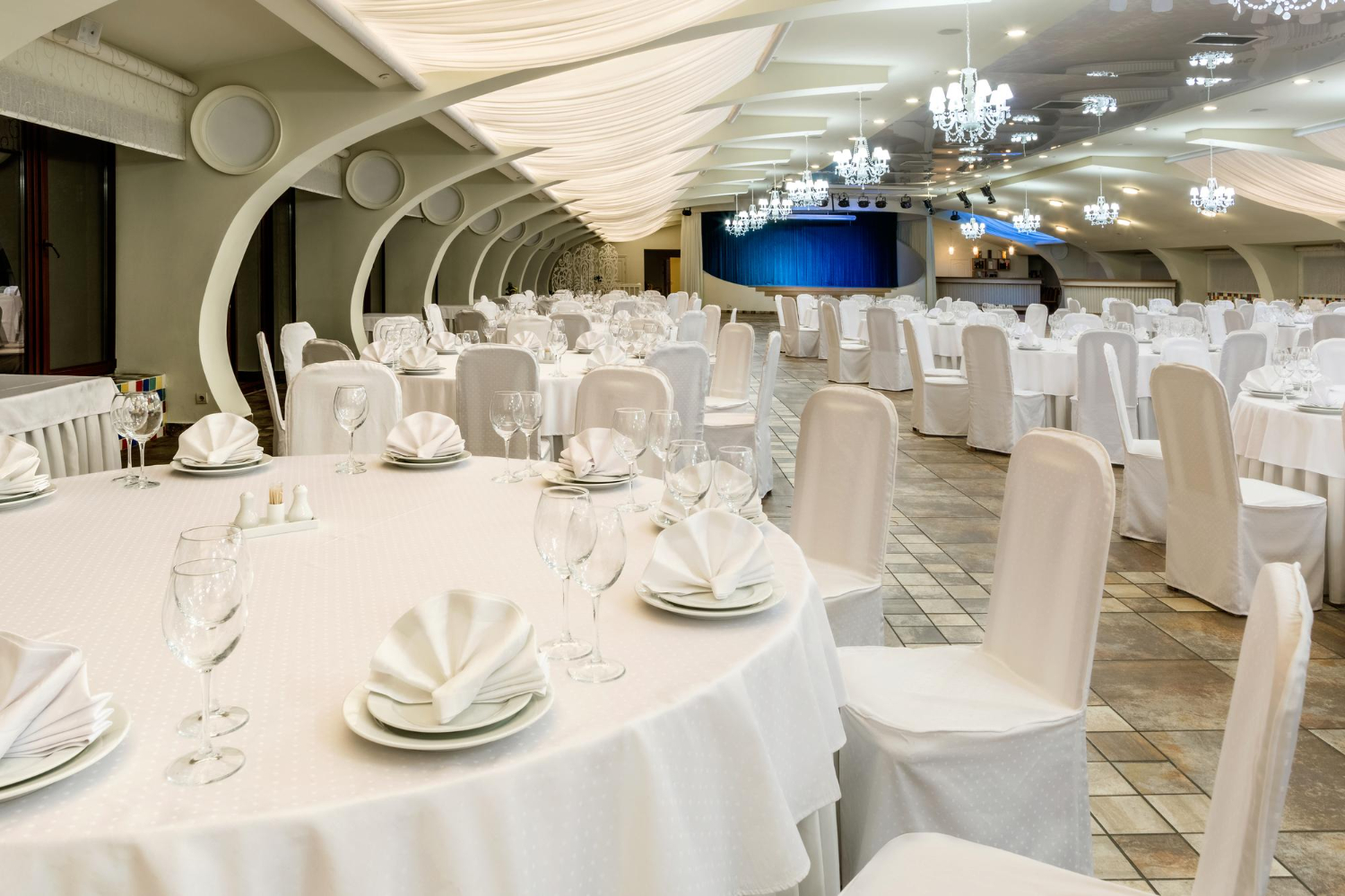 Host Unforgettable Events at San Event Party Hall Chennai