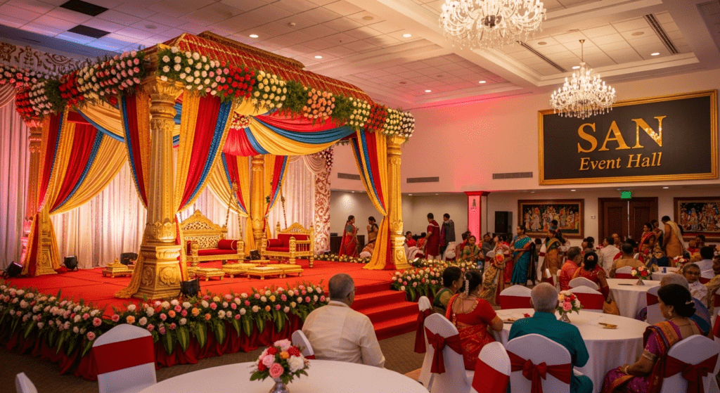 Kalyana Mandapams in Chennai Explained
