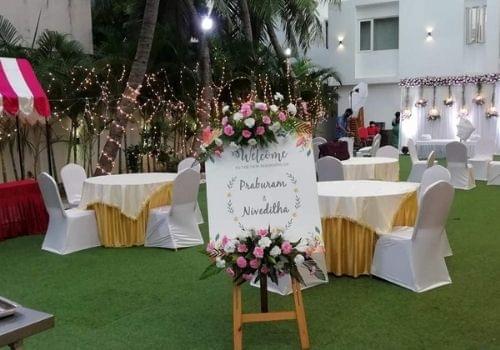 Chennai's Premier Sea-View Events: Weddings, Parties & More at SAN ...
