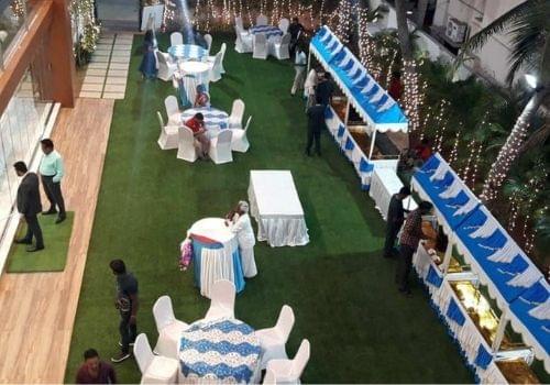Chennai's Premier Sea-View Events: Weddings, Parties & More at SAN ...